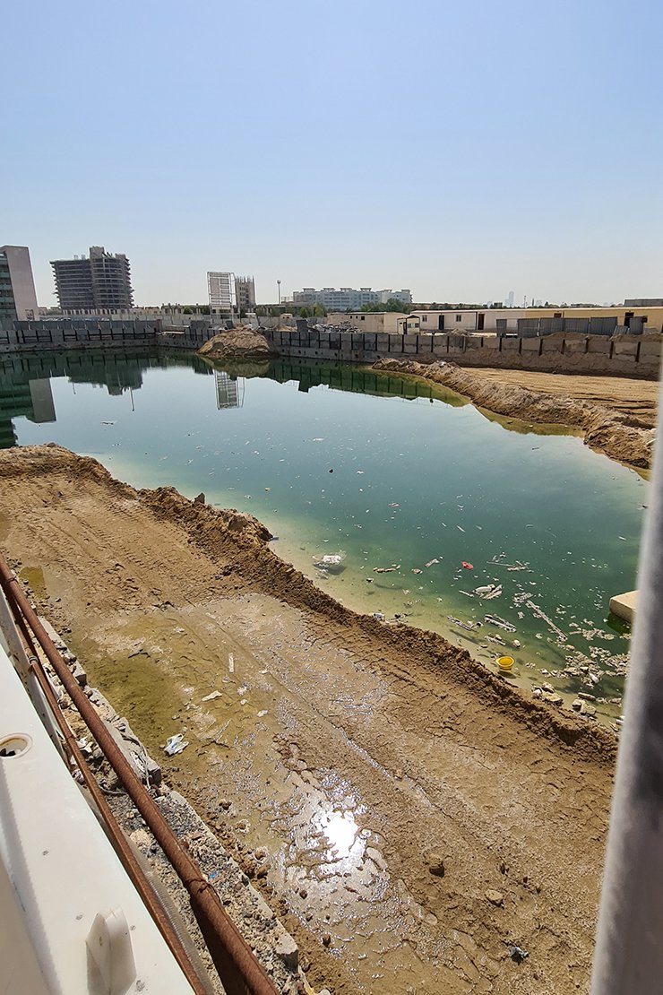 Marriott Residences JLT - Propsearch.ae