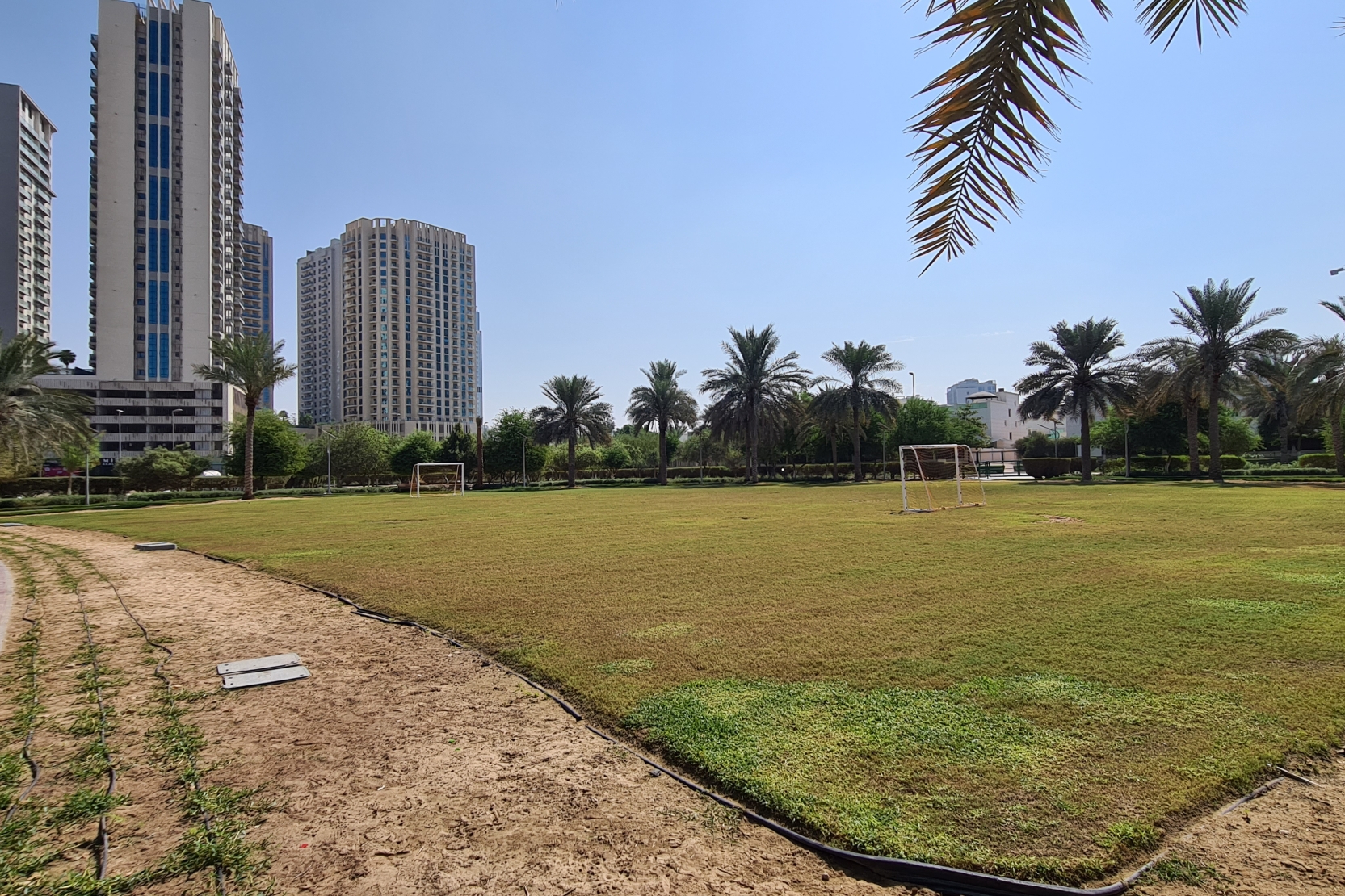 Sabar Park - Propsearch.ae