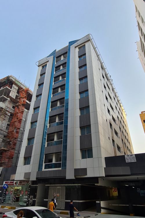 Saeed Al Shafar Building Al Barsha Guide | Propsearch.ae
