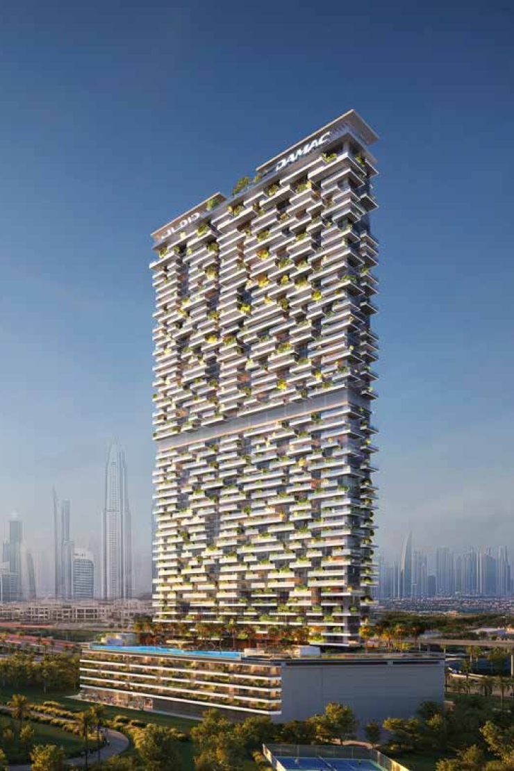 Safa Gate - Propsearch.ae