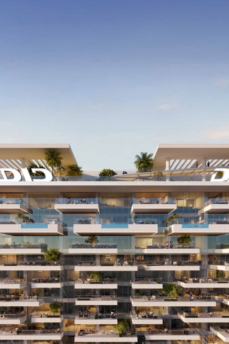 Safa Gate - Propsearch.ae