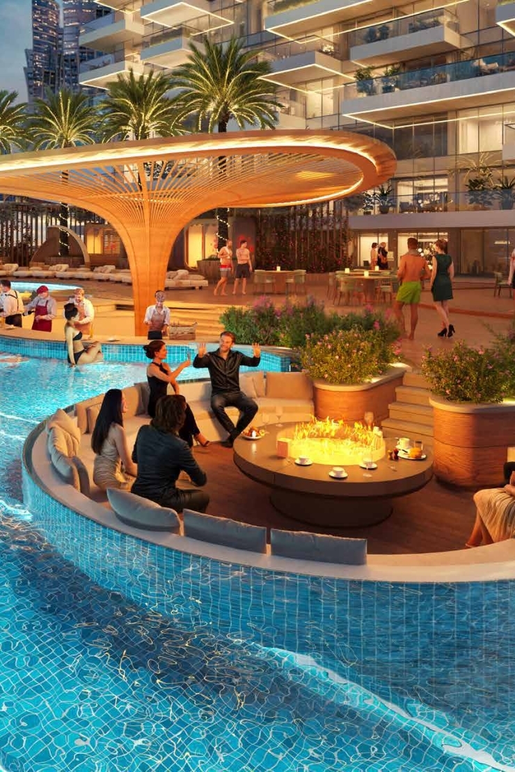 Safa Gate - Propsearch.ae