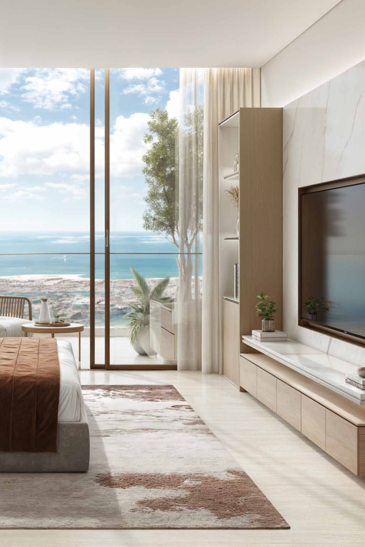 Safa Gate - Propsearch.ae