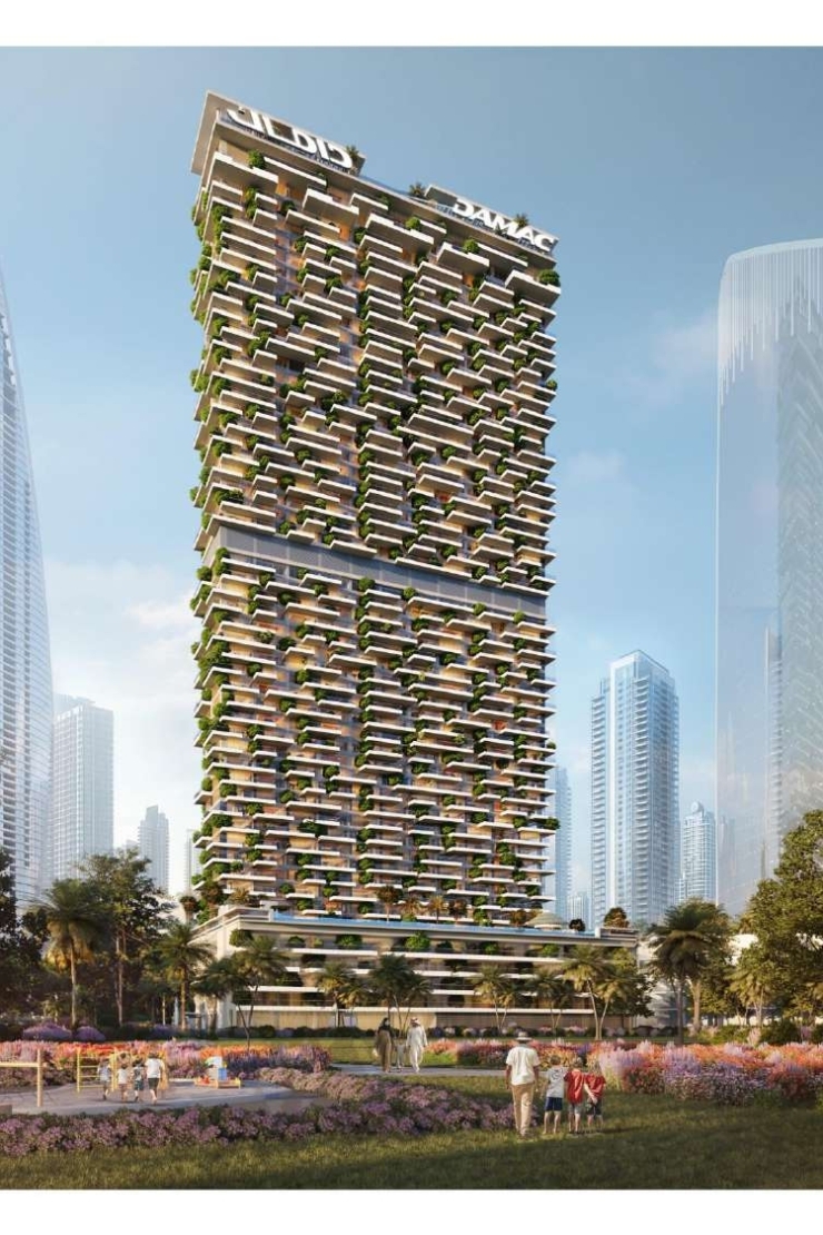 Safa Gate Property Guide - Propsearch.ae