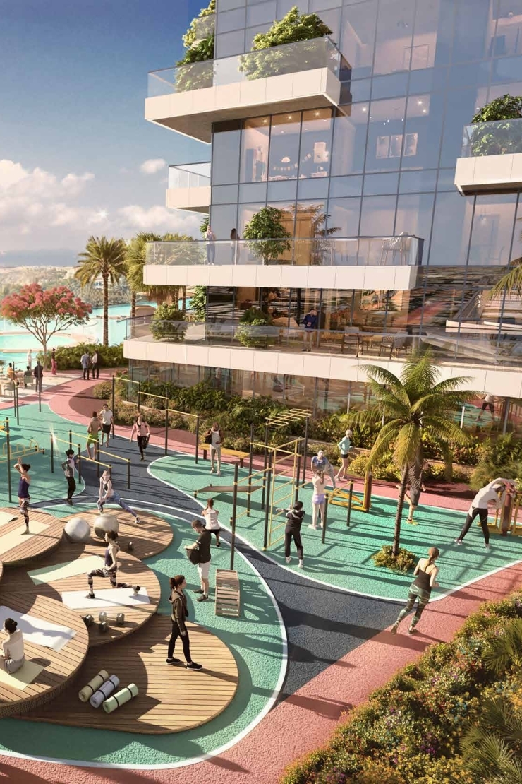 Safa Gate - Propsearch.ae