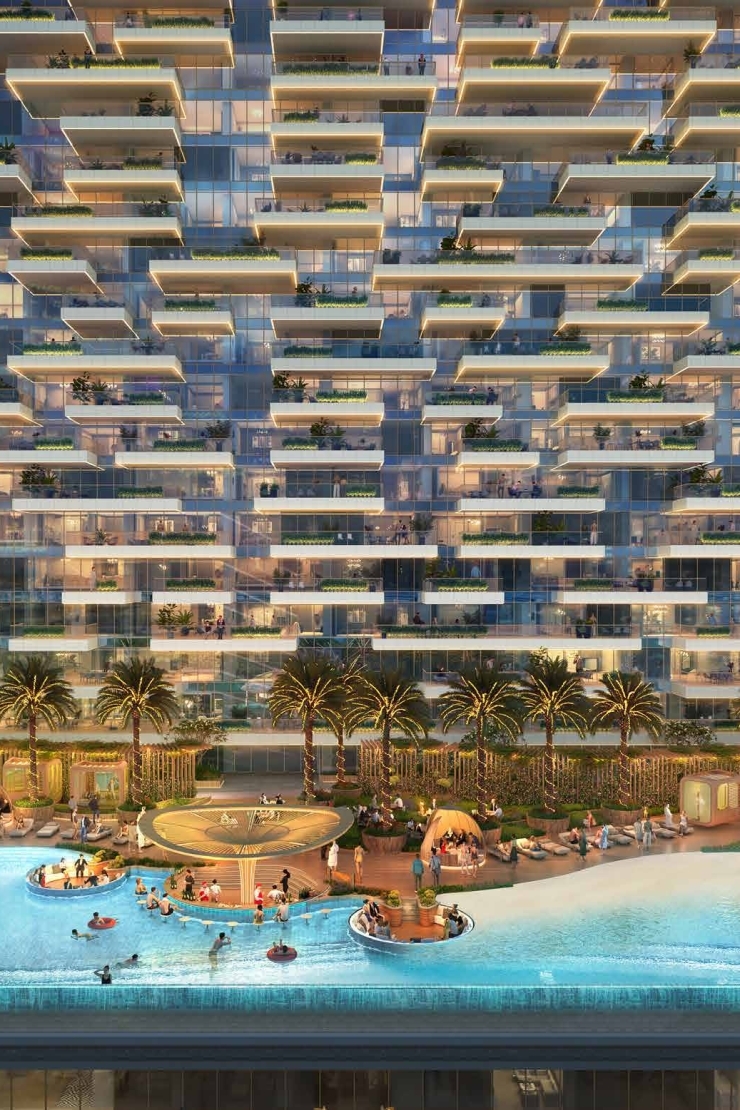 Safa Gate - Propsearch.ae