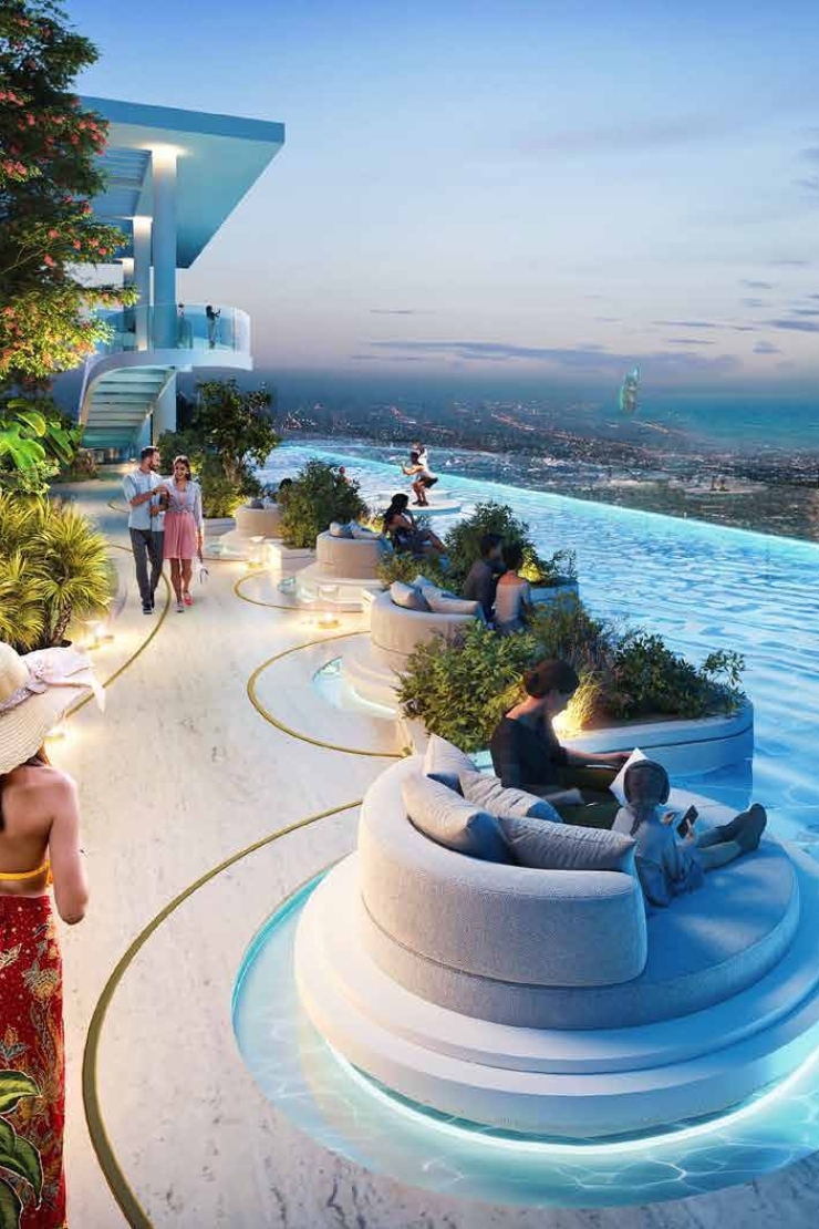 Safa Gate - Propsearch.ae