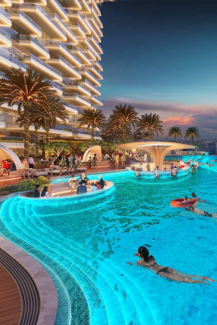 Safa Gate - Propsearch.ae