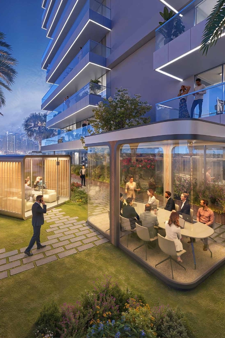 Safa Gate - Propsearch.ae