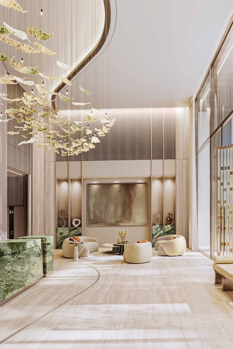 Safa Gate - Propsearch.ae