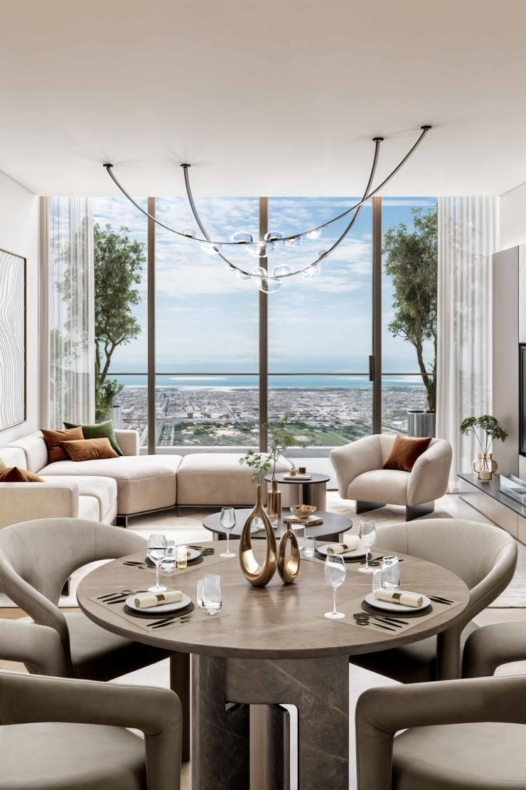 Safa Gate - Propsearch.ae