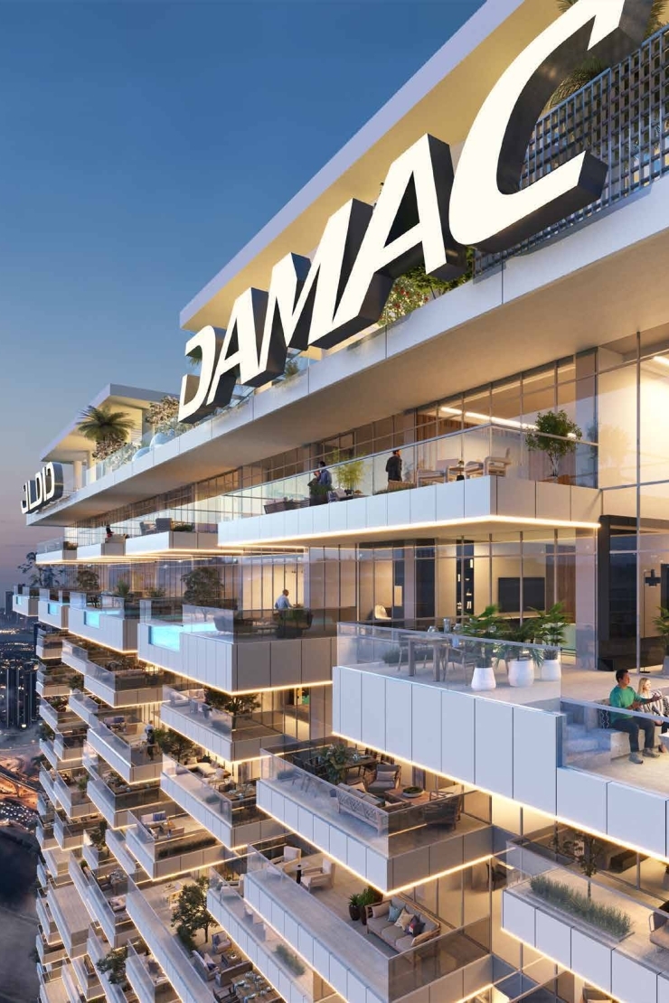 Safa Gate - Propsearch.ae