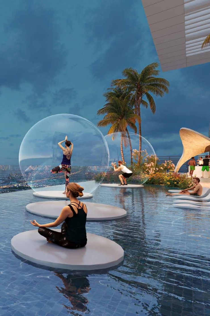 Safa Gate - Propsearch.ae