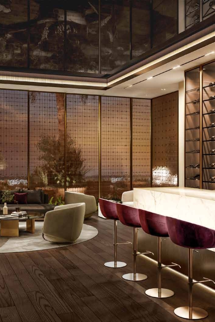 Safa Gate - Propsearch.ae