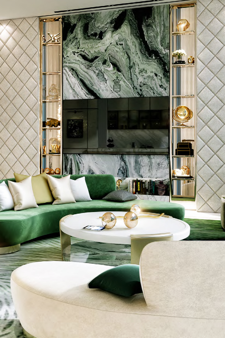 Safa One by de Grisogono - Propsearch.ae