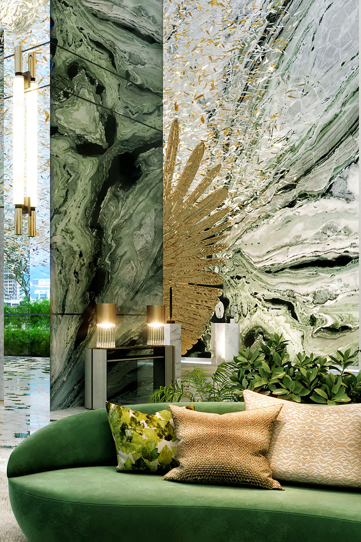 Safa One by de Grisogono - Propsearch.ae