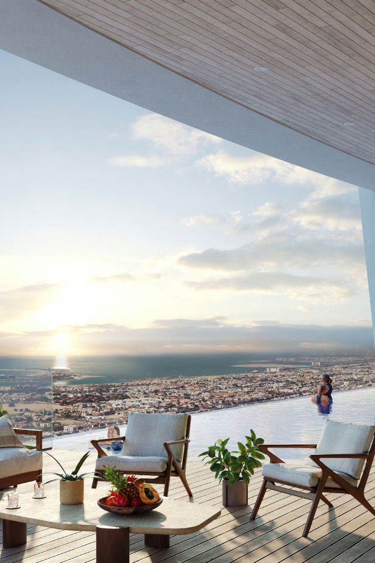 Safa One by de Grisogono - Propsearch.ae