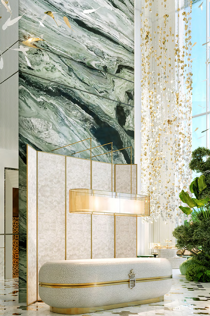 Safa One by de Grisogono - Propsearch.ae