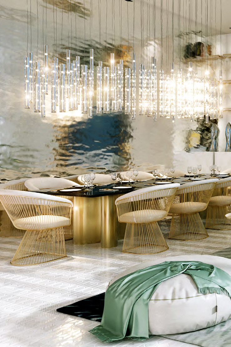 Safa One by de Grisogono - Propsearch.ae