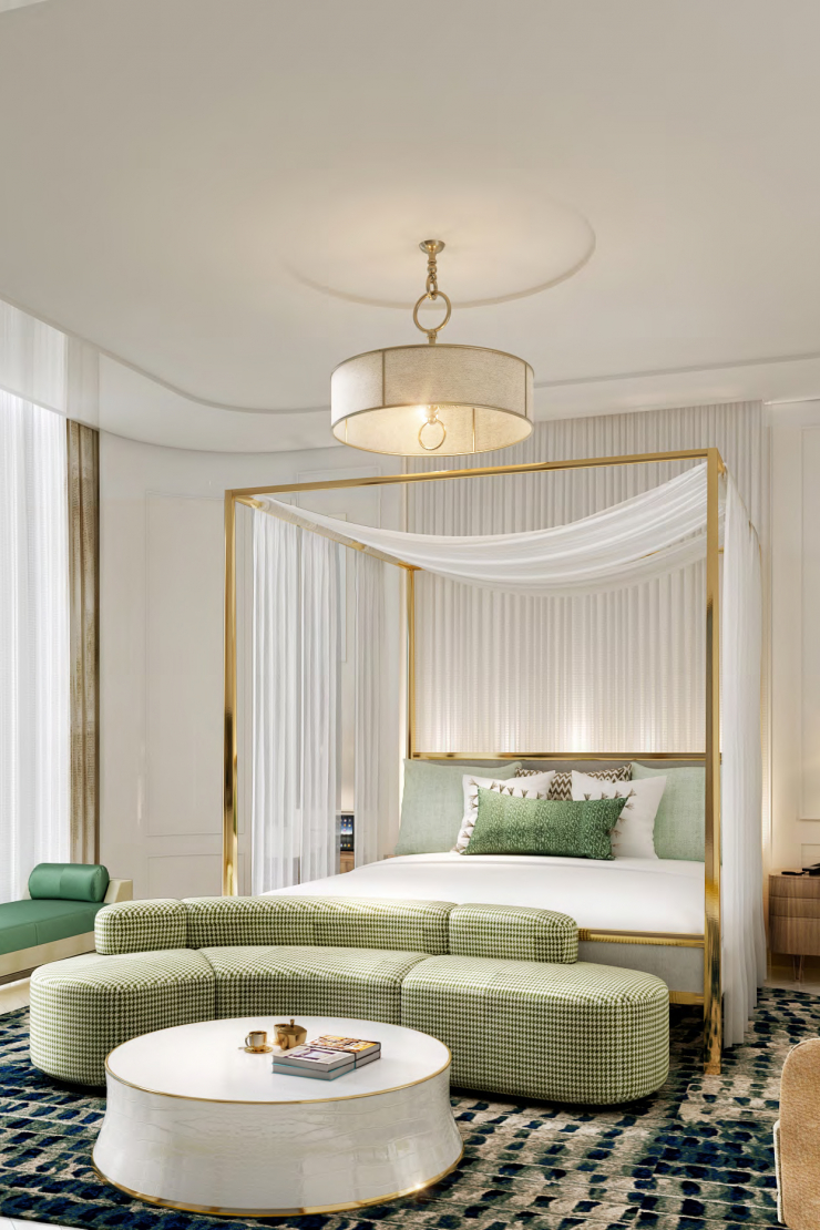 Safa One by de Grisogono - Propsearch.ae