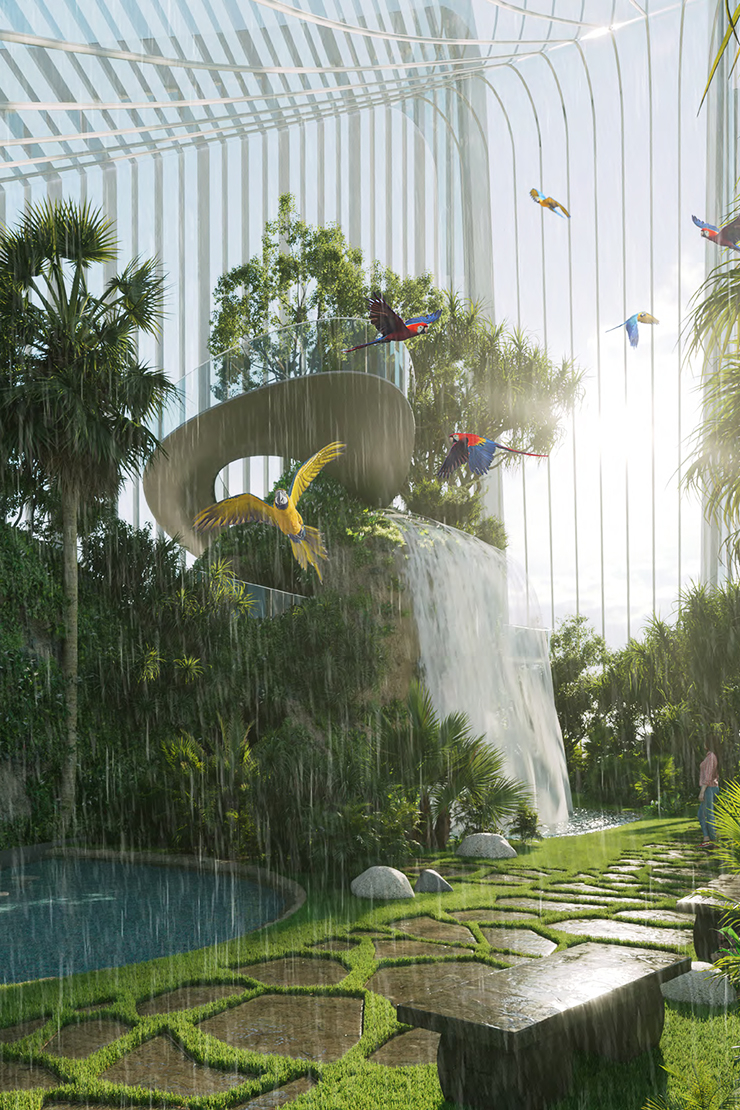 Safa One by de Grisogono - Propsearch.ae