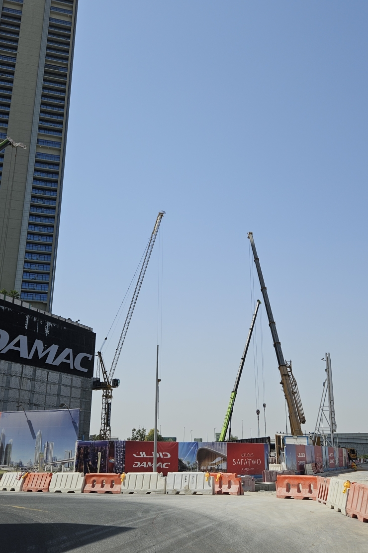 Safa Two by De Grisogono - Propsearch.ae