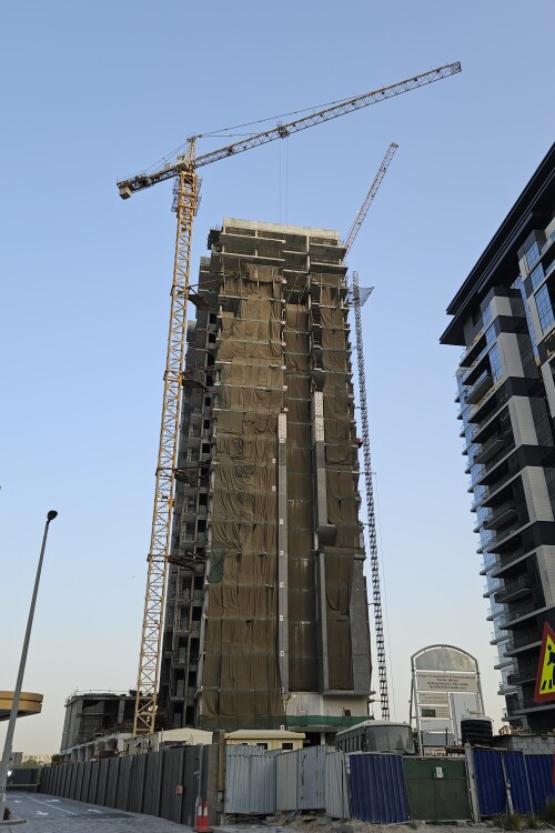 Al Seeb Real Estate Development LLC - Propsearch.ae