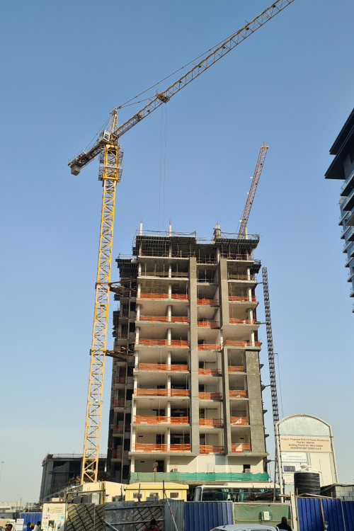 Al Seeb Real Estate Development LLC - Propsearch.ae