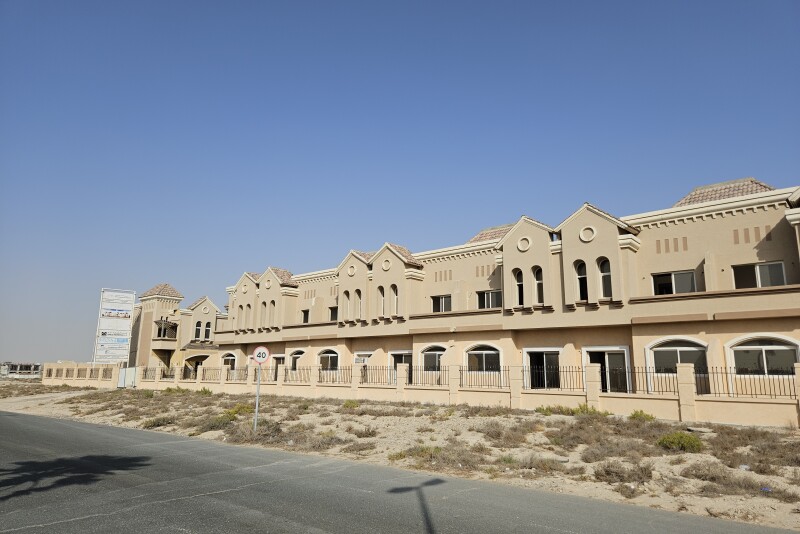 Cinimmar Engineering LLC - Propsearch.ae