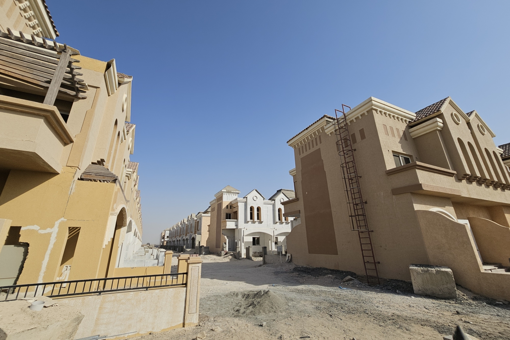 Sahara Livings - Propsearch.ae