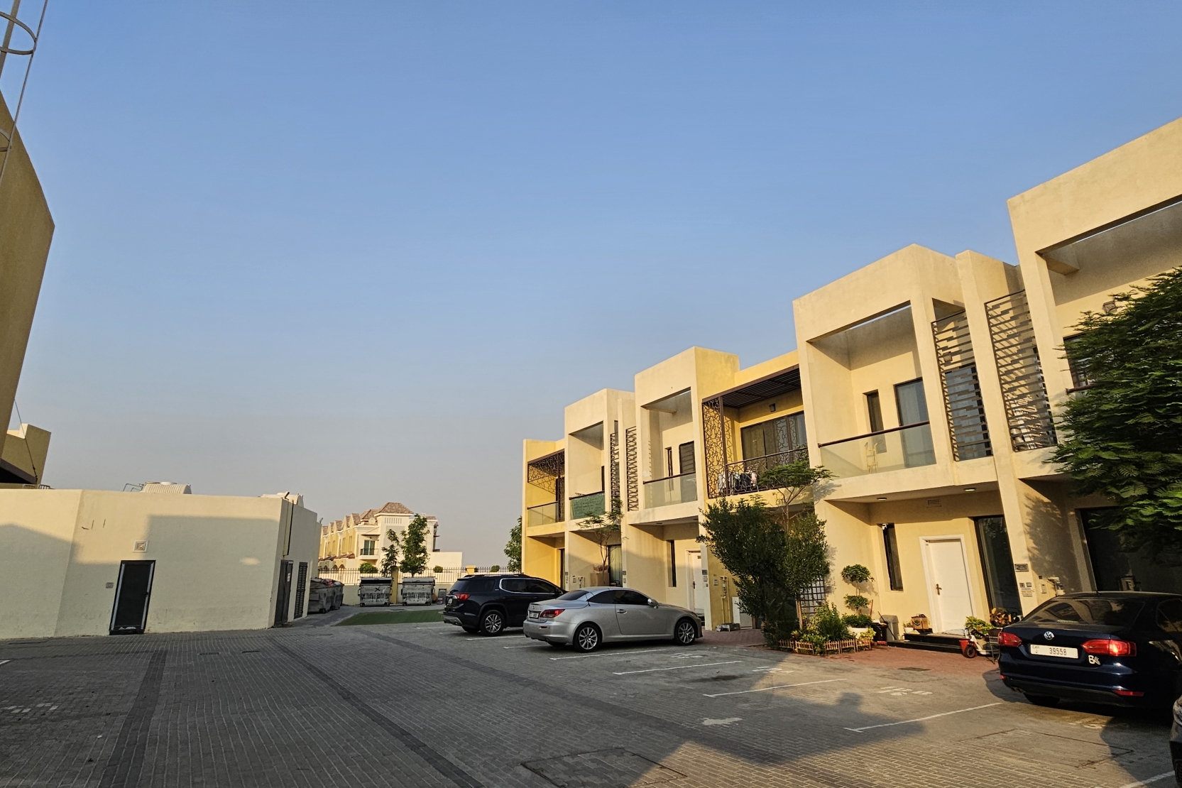 Sahara Meadows 2 - Propsearch.ae