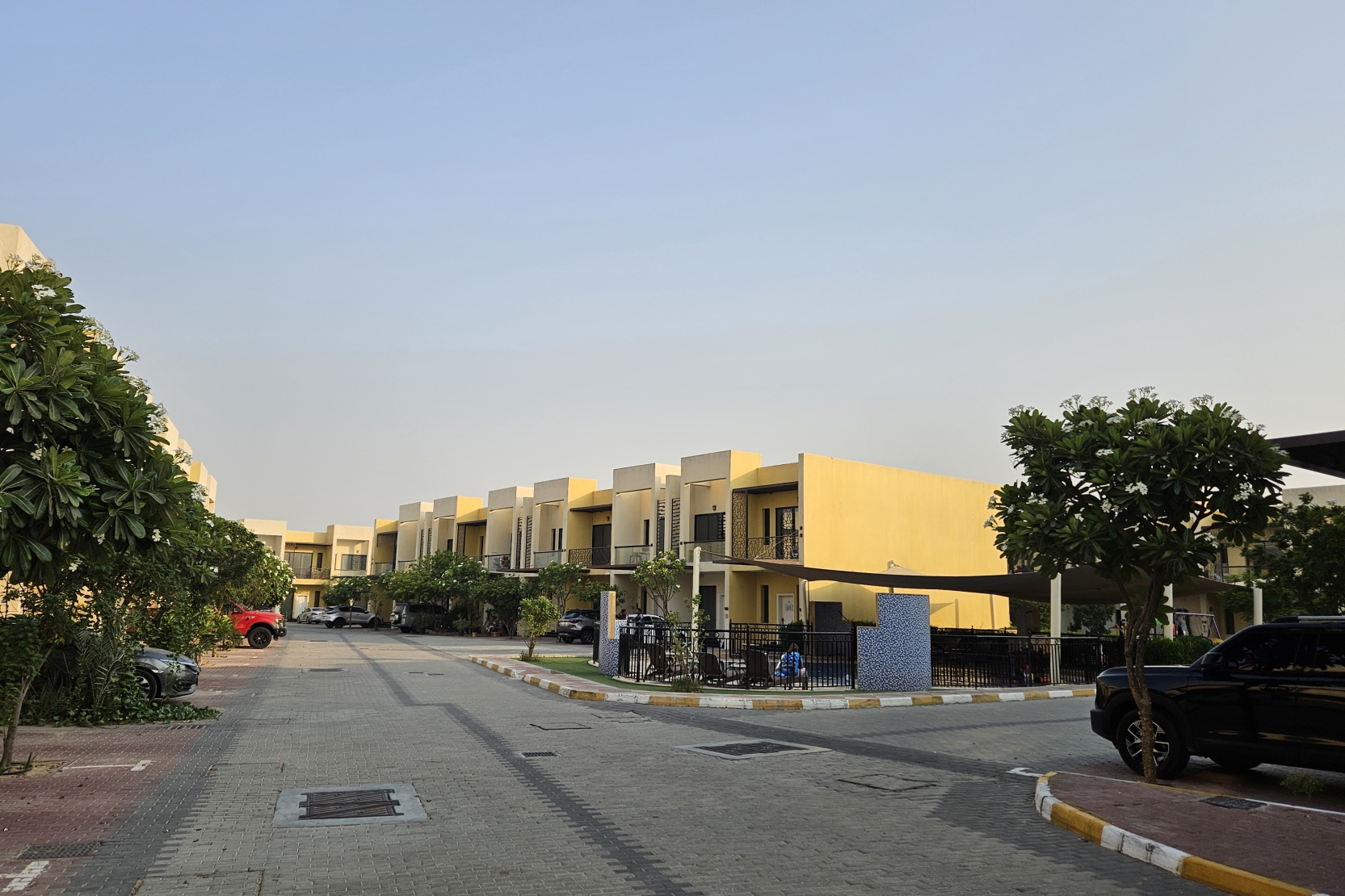 Sahara Meadows 2 - Propsearch.ae