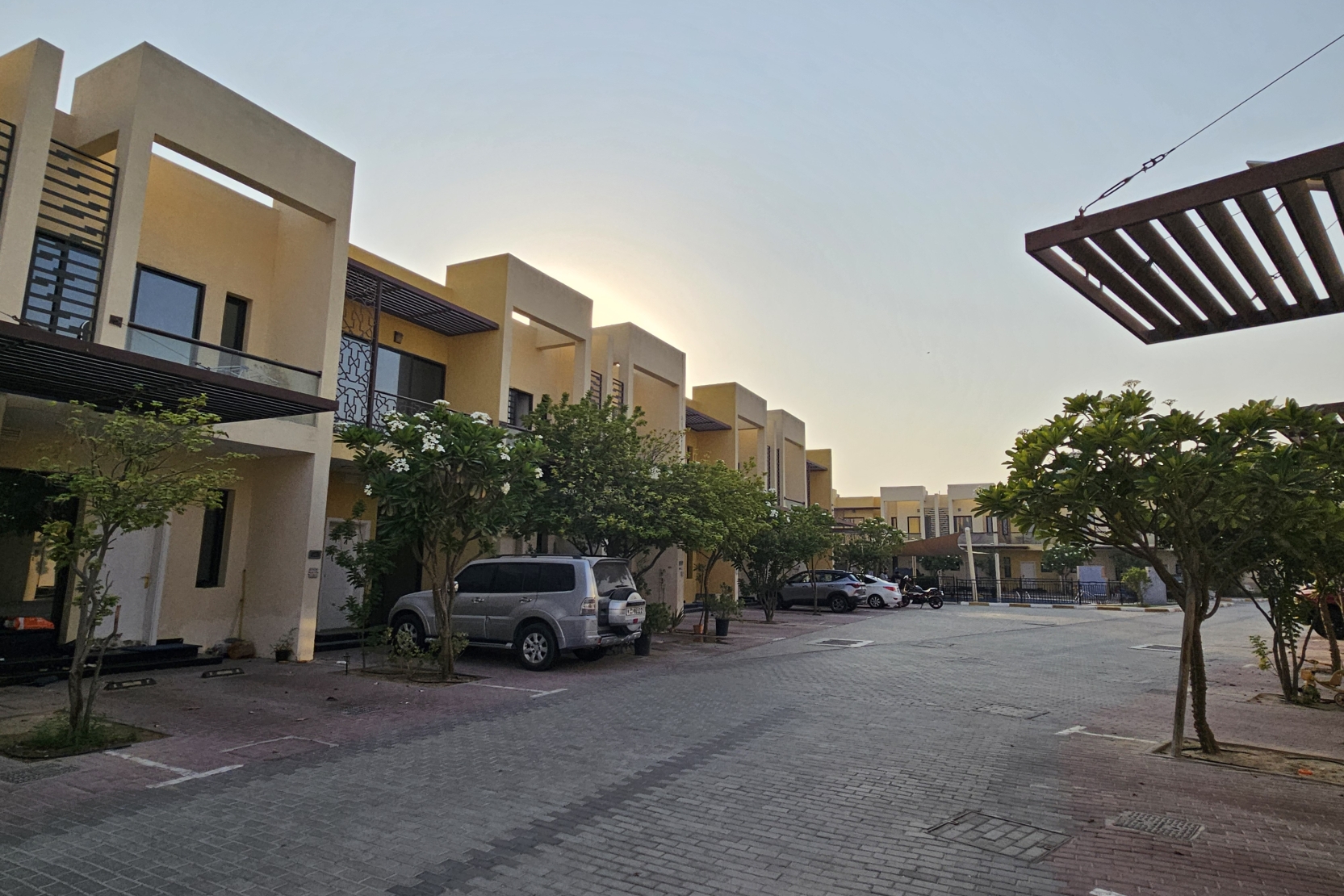 Sahara Meadows 2 - Propsearch.ae