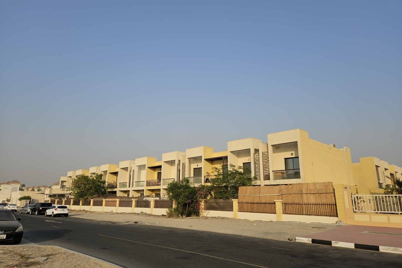Sahara Meadows 2 - Propsearch.ae