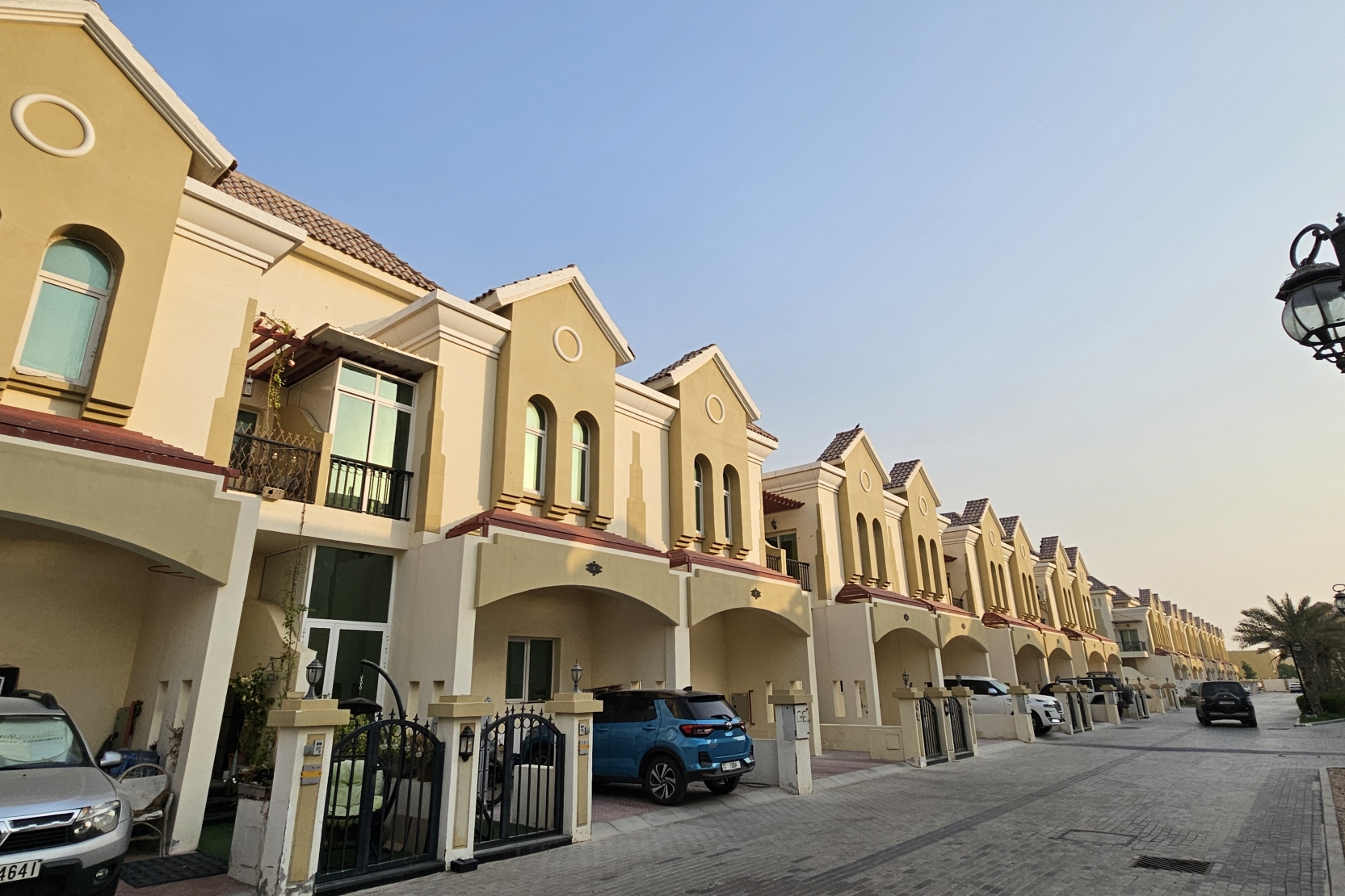 Sahara Meadows - Propsearch.ae