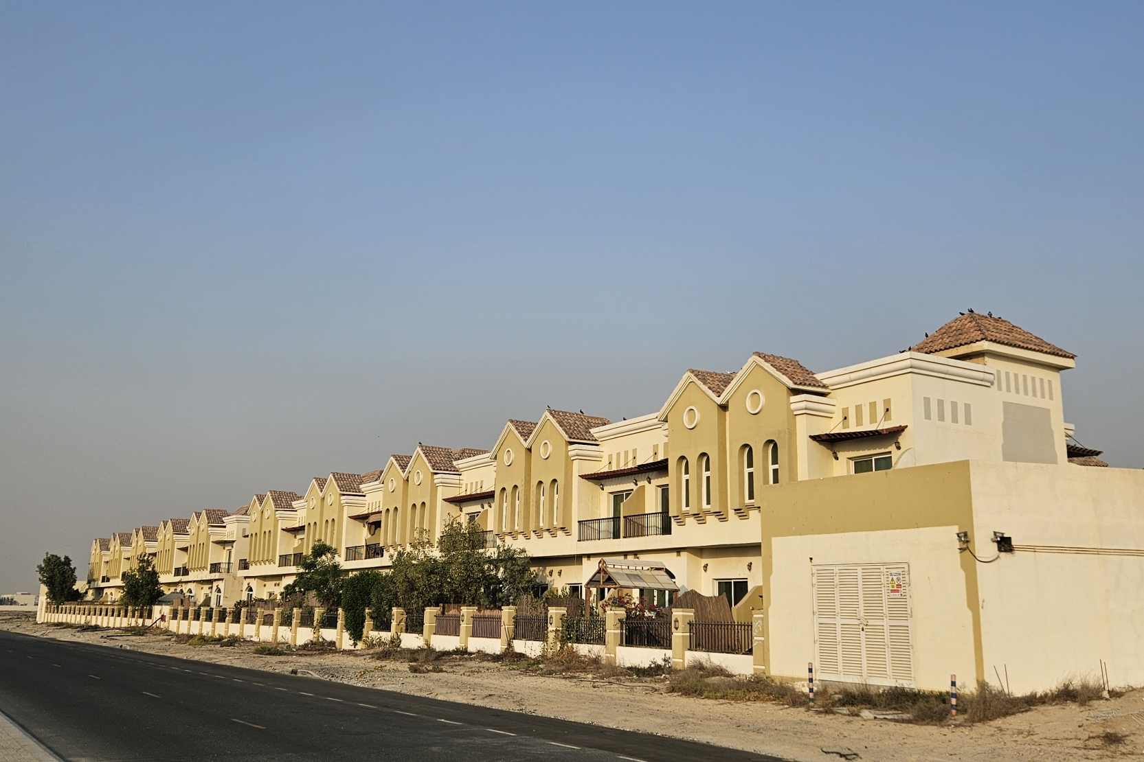 Sahara Meadows - Propsearch.ae