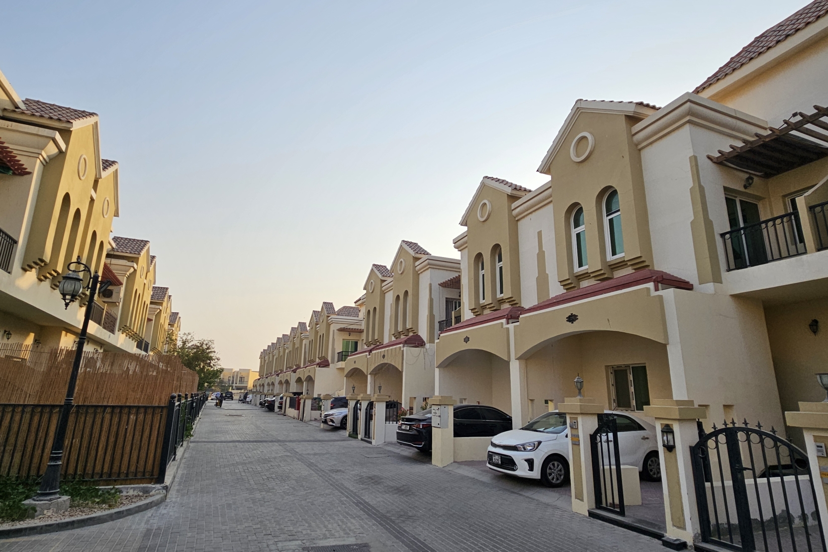 Sahara Meadows - Propsearch.ae