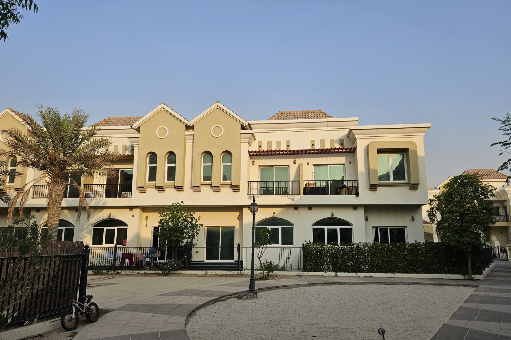 Sahara Meadows - Propsearch.ae