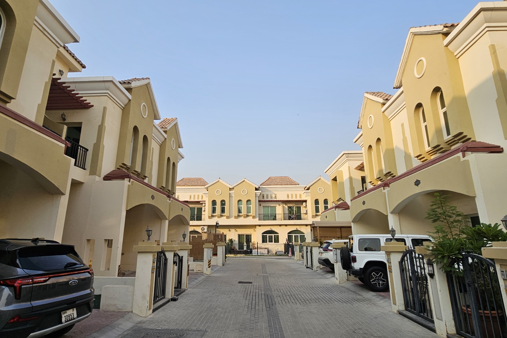 Sahara Meadows - Propsearch.ae