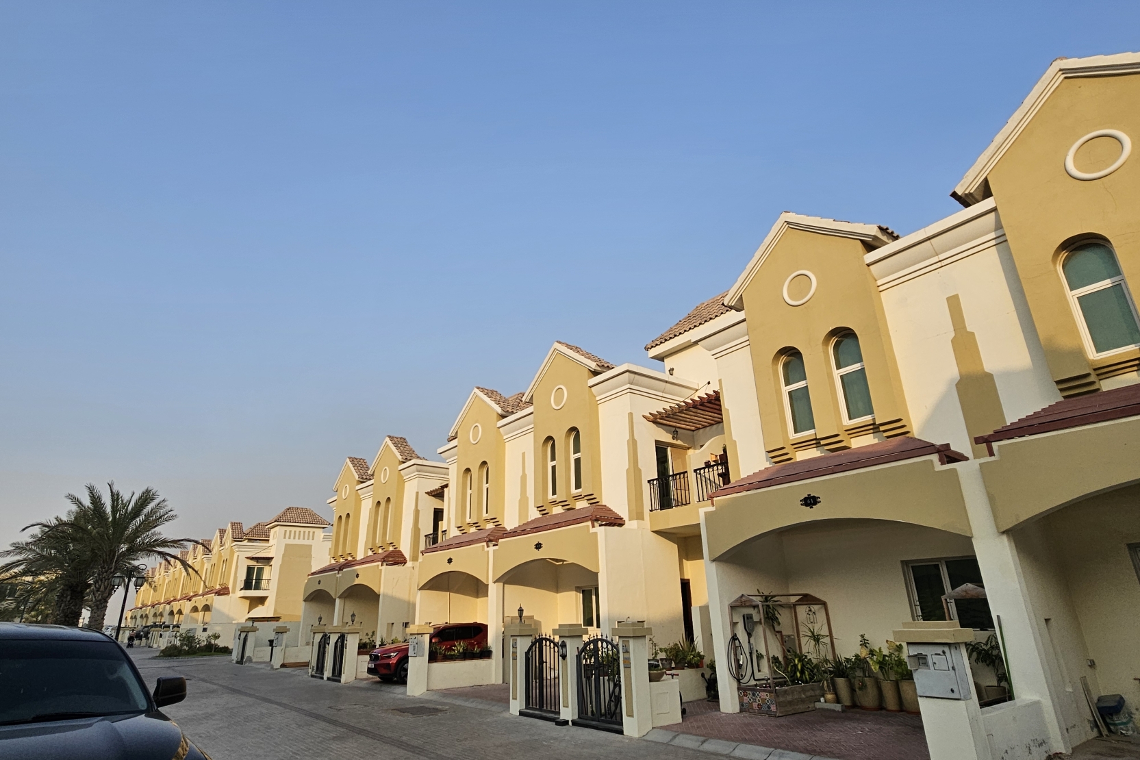 Sahara Meadows - Propsearch.ae