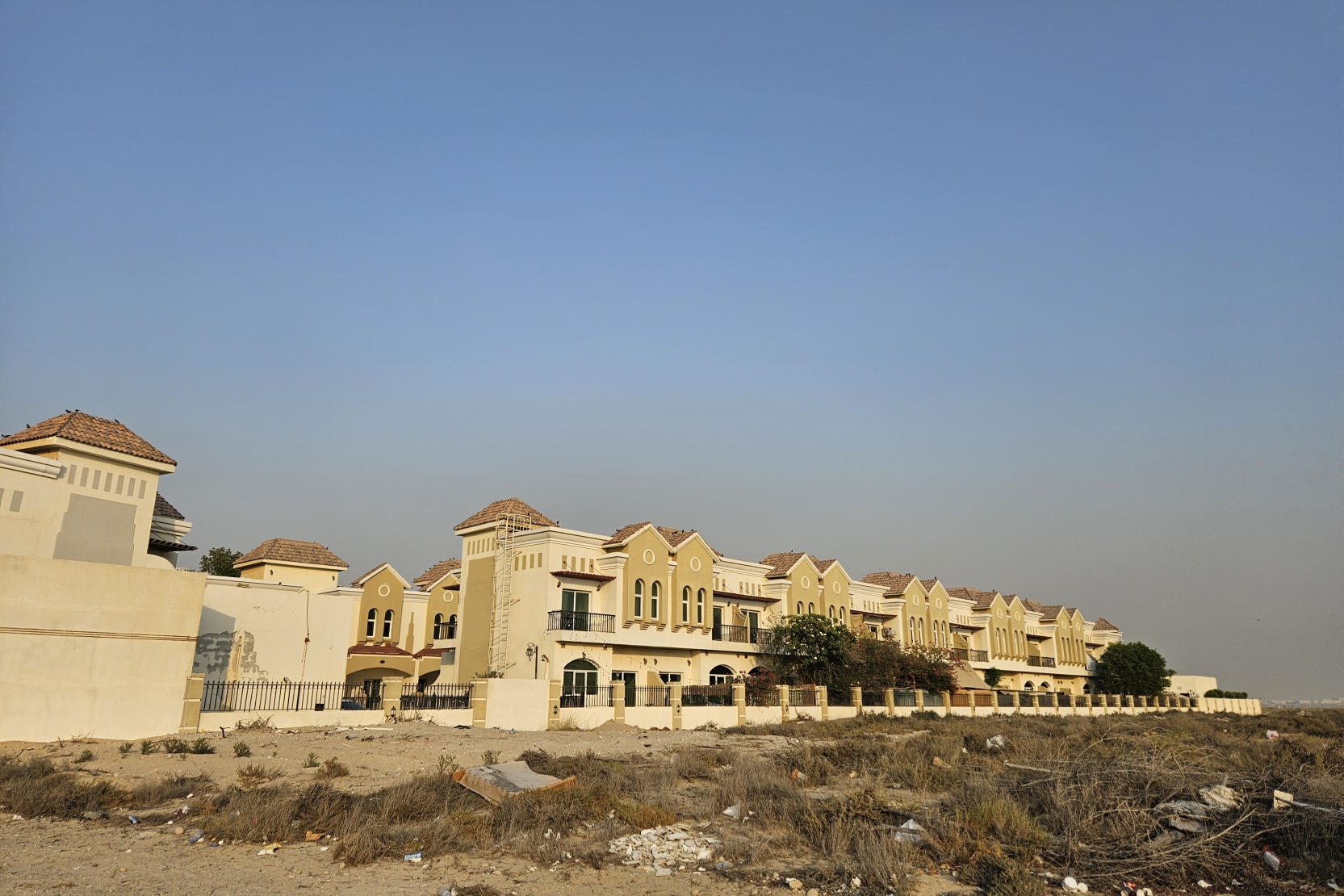 Sahara Meadows - Propsearch.ae