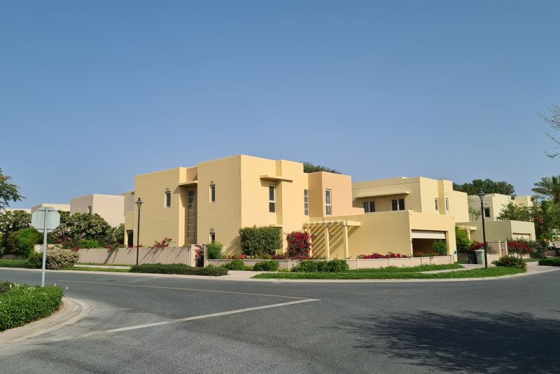 Arabian Ranches - Propsearch.ae