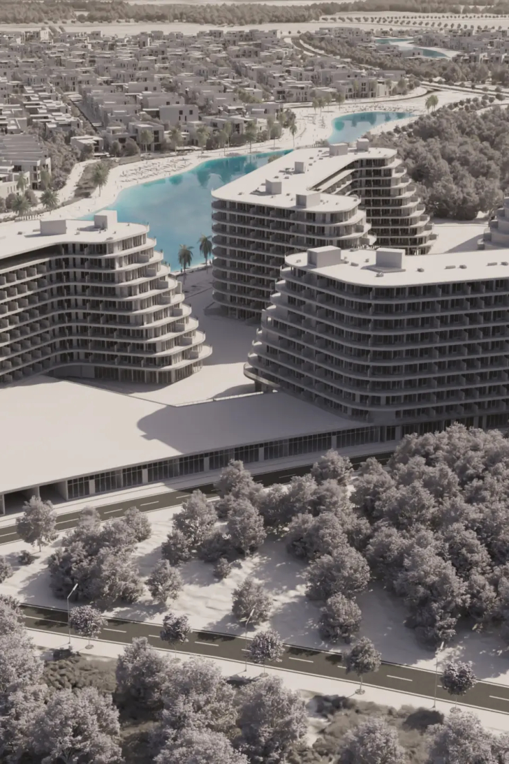 Sakura Gardens - Propsearch.ae