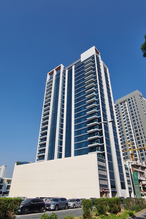 JVC District 12 - Propsearch.ae