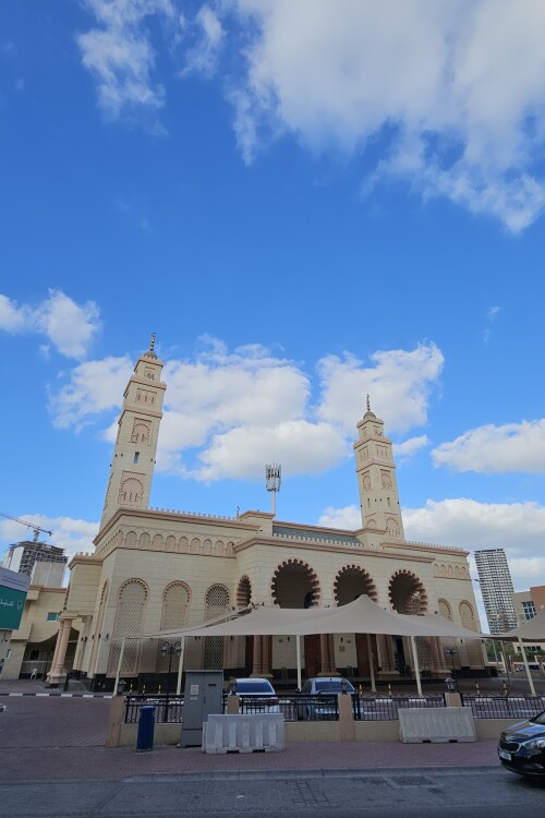 JVC District 10 Buildings - Propsearch.ae