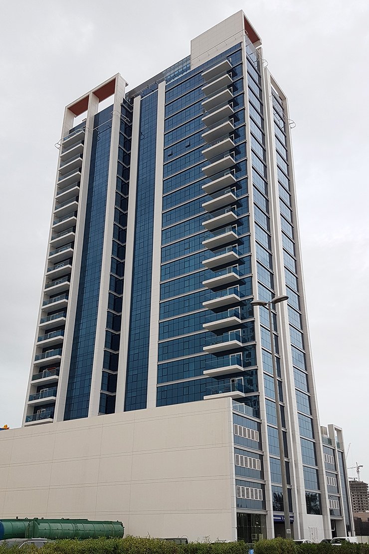 Saleh Bin Lahej 401 - Propsearch.ae