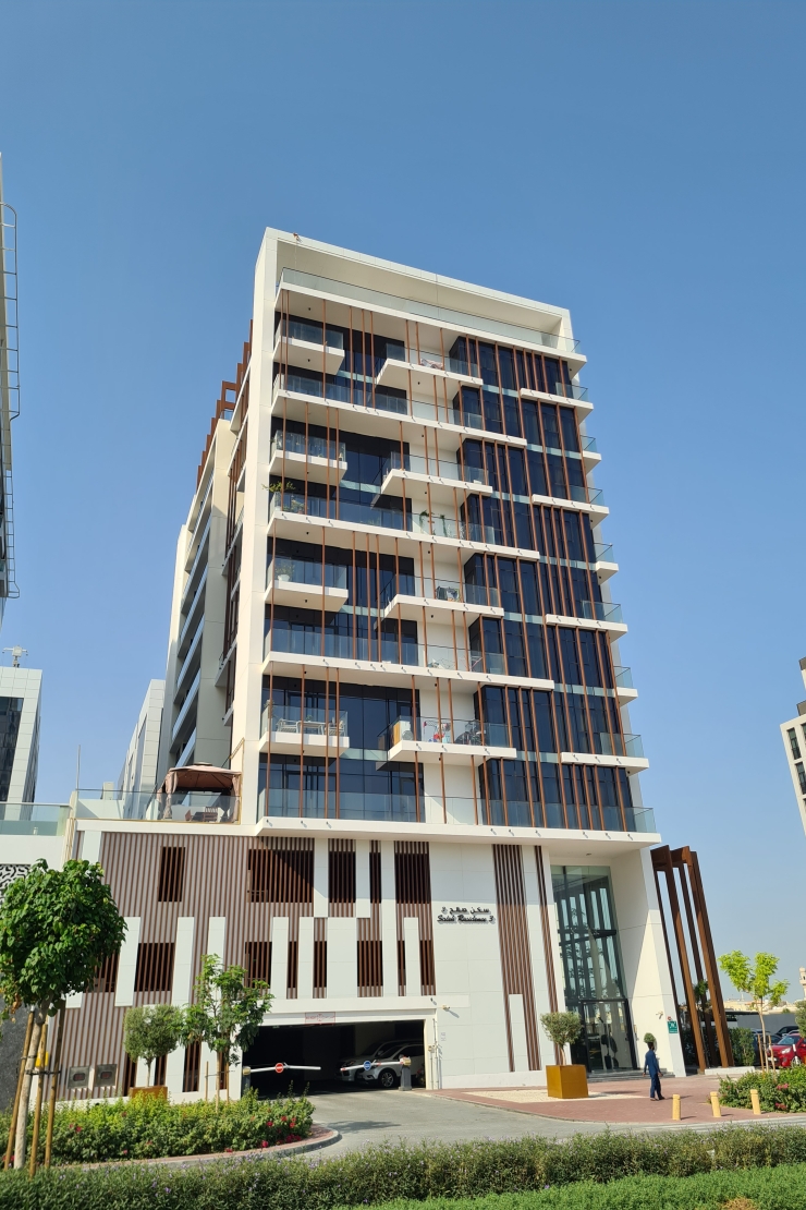 Saleh Residence 3 - Propsearch.ae
