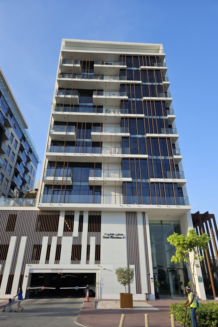 Saleh Residence 3 - Propsearch.ae