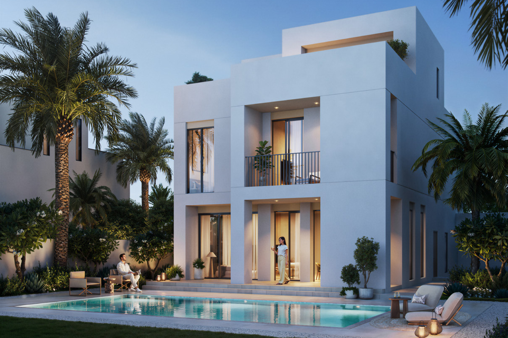 Salva at The Heights - Propsearch.ae