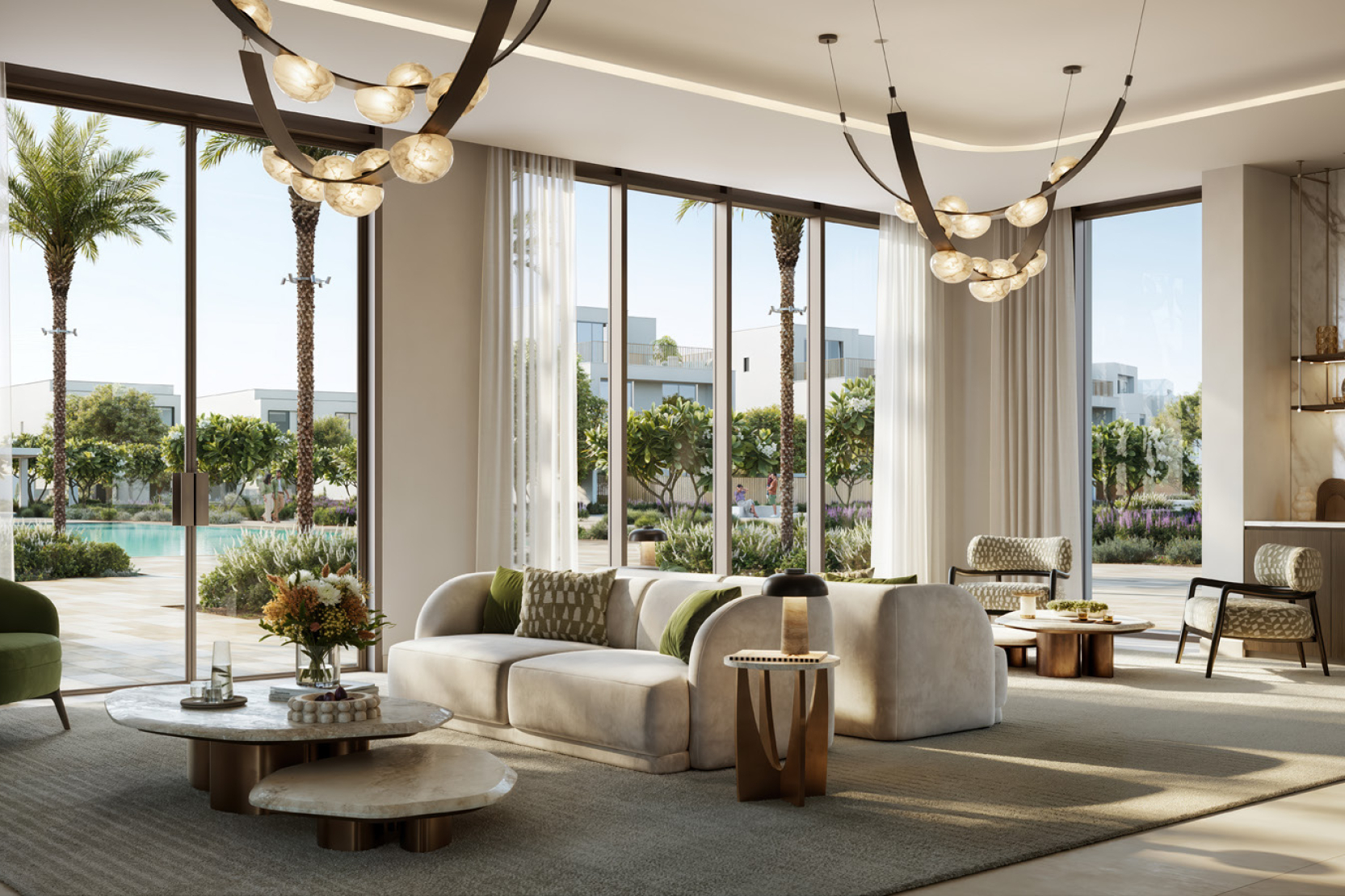 Salva at The Heights - Propsearch.ae